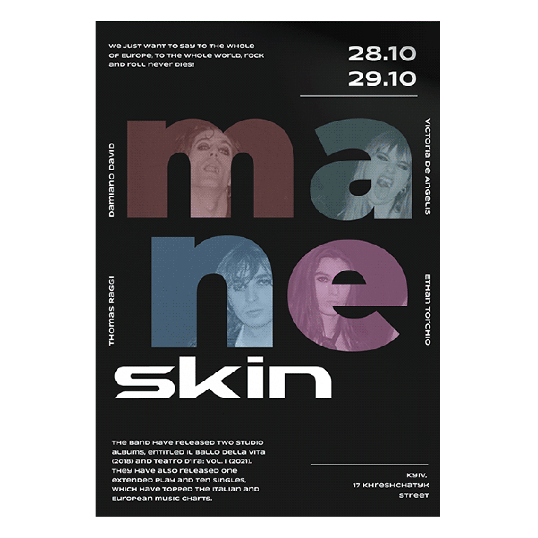 Afiş - Poster Üretimi | Neptün Global Baskı & Promosyon Hizmetleri