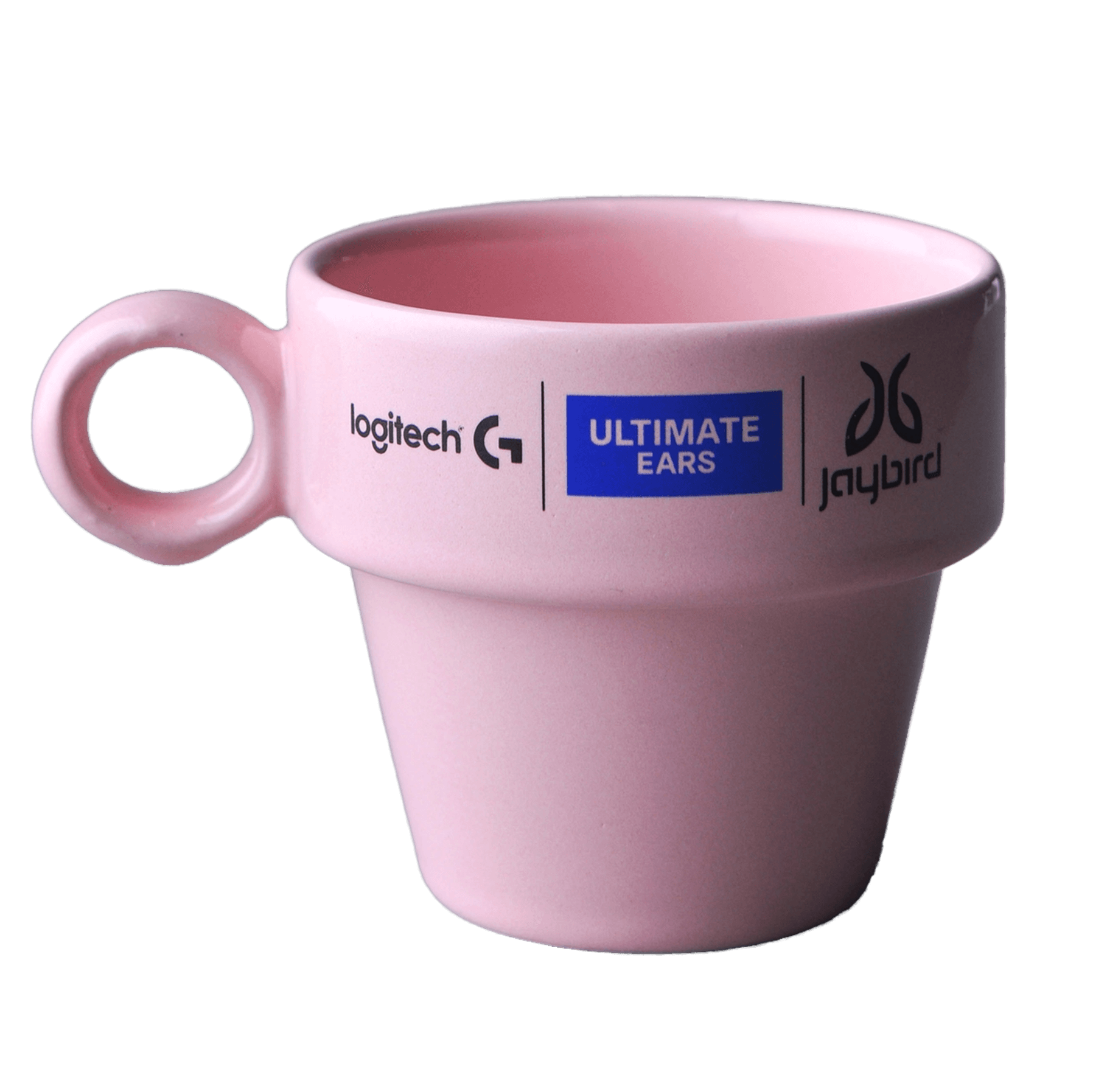 K050 Serisi Porselen Kahve Fincanı